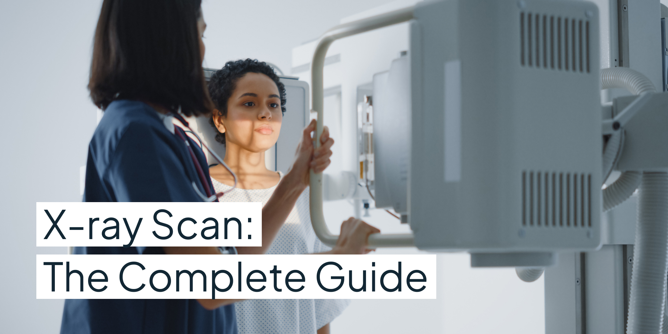CT Scan: Benefits, Procedure & Complete Guide (2025)